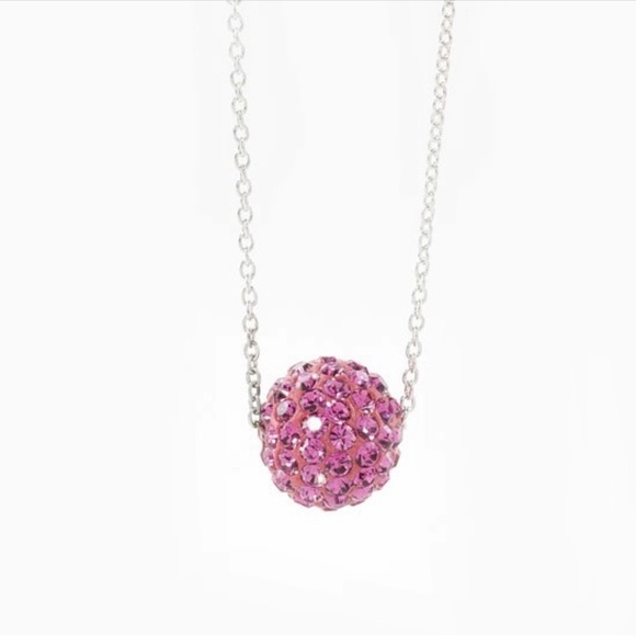 Touchstone Crystal | Jewelry | October Birthstone Necklace From ...